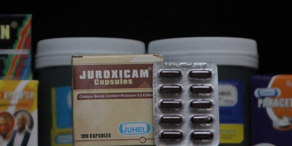 Analgesics – JUHEL