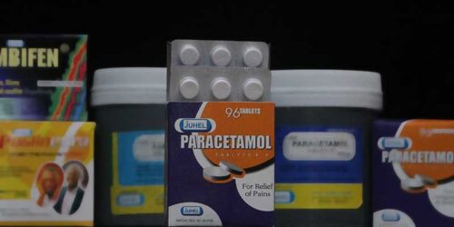 Analgesics – JUHEL