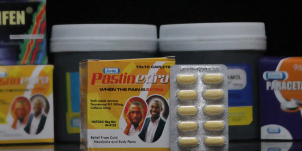 Analgesics – JUHEL